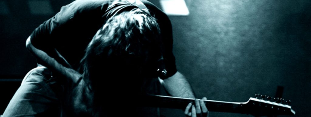 BIOGRAPHY | Francesco J. Perticone